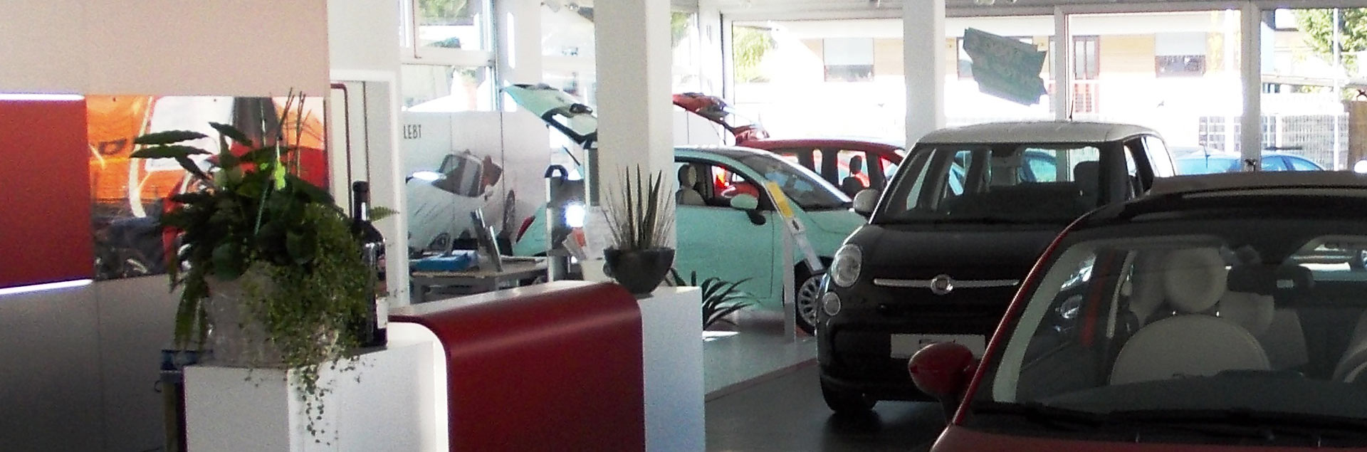 Fiat Weiss Gau Algesheim