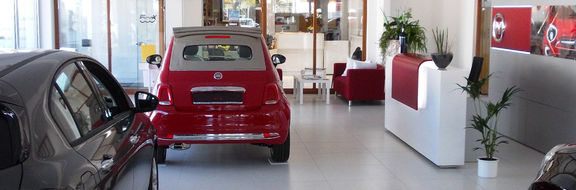 Fiat Weiss Gau Algesheim